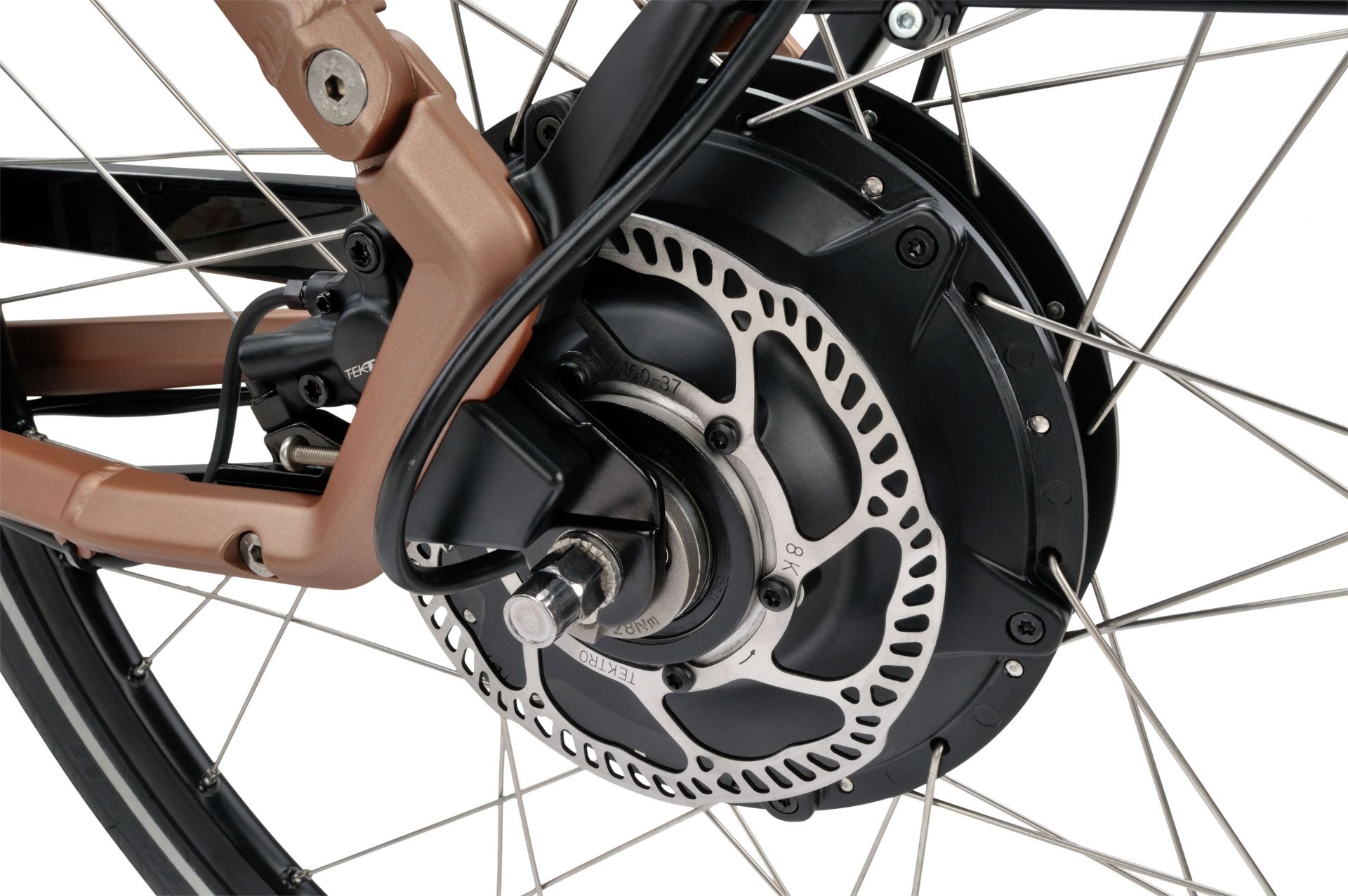 Sparta c-READY R5e - 2Wieler Floriande